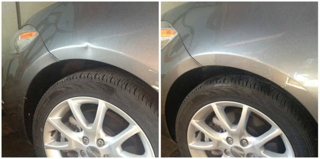 Why Paintless Dent Repair (PDR) is the Best Solution for Hail-Induced ...