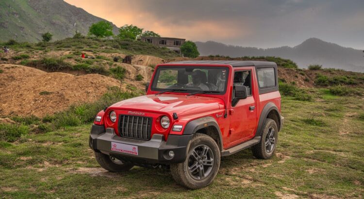 How to Improve Your Mahindra Roxor Experience with On the Rox ...