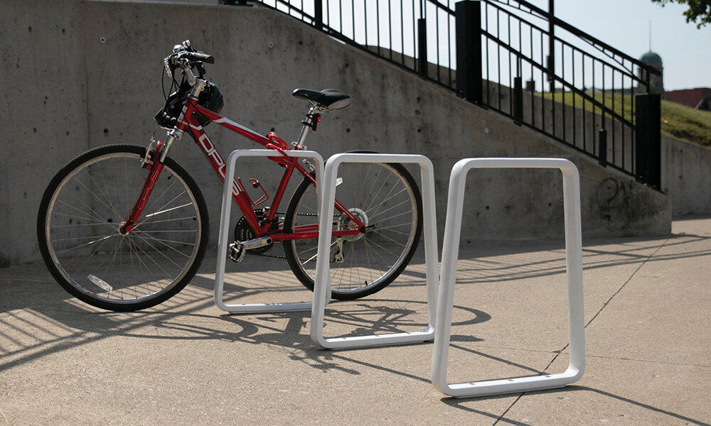 A Guide to Making Vertical Bike Racks - carmecrazy.com